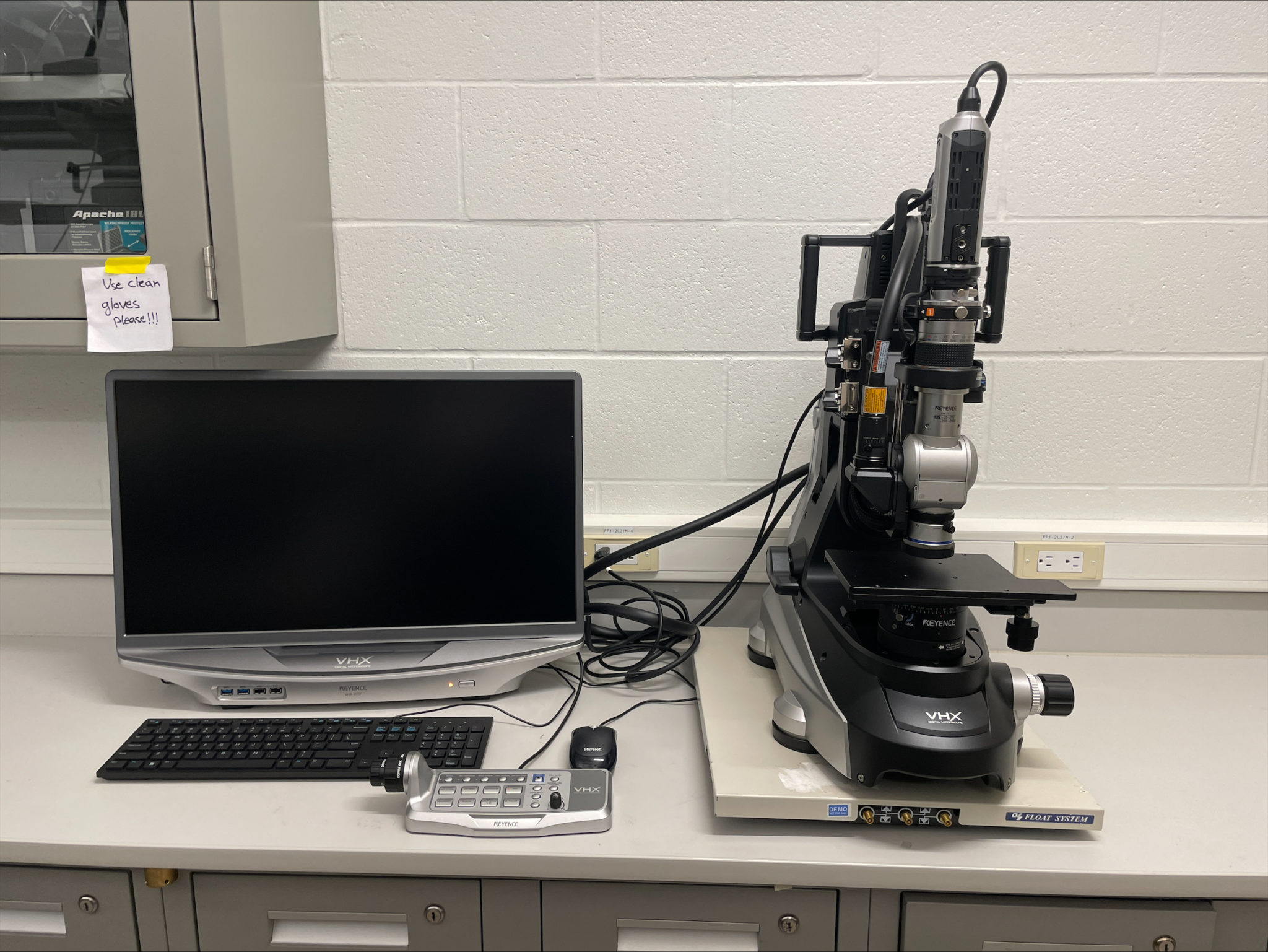 EQUIPMENT | YMF @ Lassonde School of Engineering